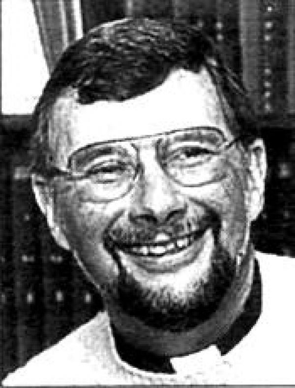 Michael Edwin Wempe