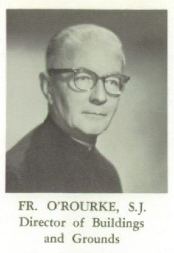 Thomas E. O'Rourke